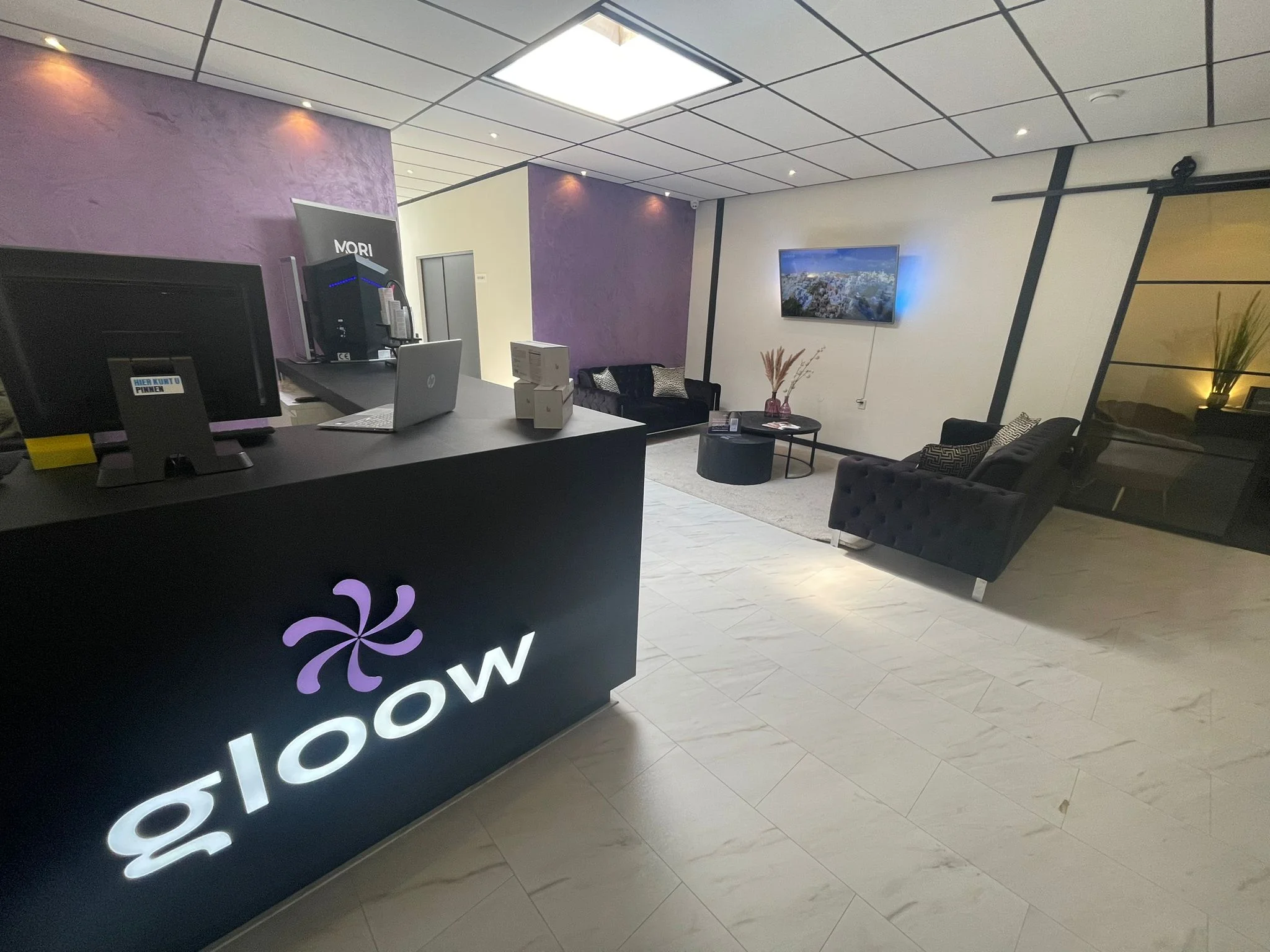 Laserontharen bij Gloow Hoofddorp | professionele en effectieve ...